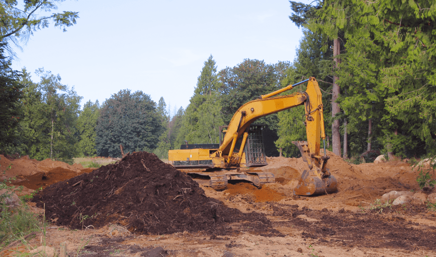 Kingscapes All Your Landscape Needs Offers Lawn Grading in Gastonia, NC ...